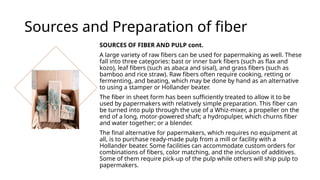 V. PAPER AND PAPERBOARD. IE ELective 2.pptx