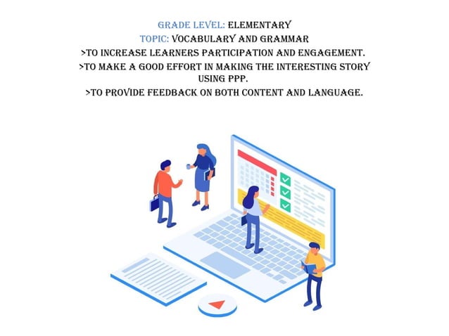 Presentation. Present,Practice,Production pptx | PPTX