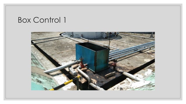 survey drain line tanks system spus.pptx