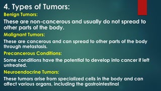 TUMORS and Types of tumors, General biology of tumors, Spread of ...