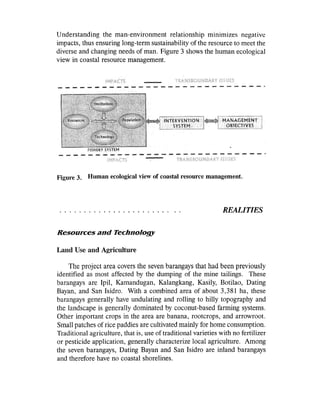 Ripples of Hope over Troubled Waters:The Calancan Bay Experience | PDF