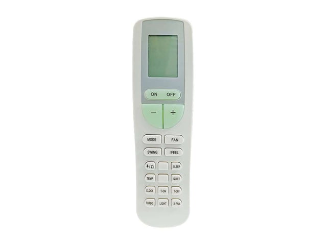 Air Conditioner remotes for Original Voltas X-Fan AC Remote Control | PPT