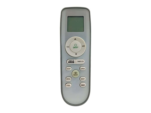 Air Conditioner remotes for Original Voltas AC Remote Control | PPT