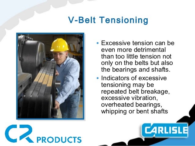 V belt installation and tensioning 1.08 (1)