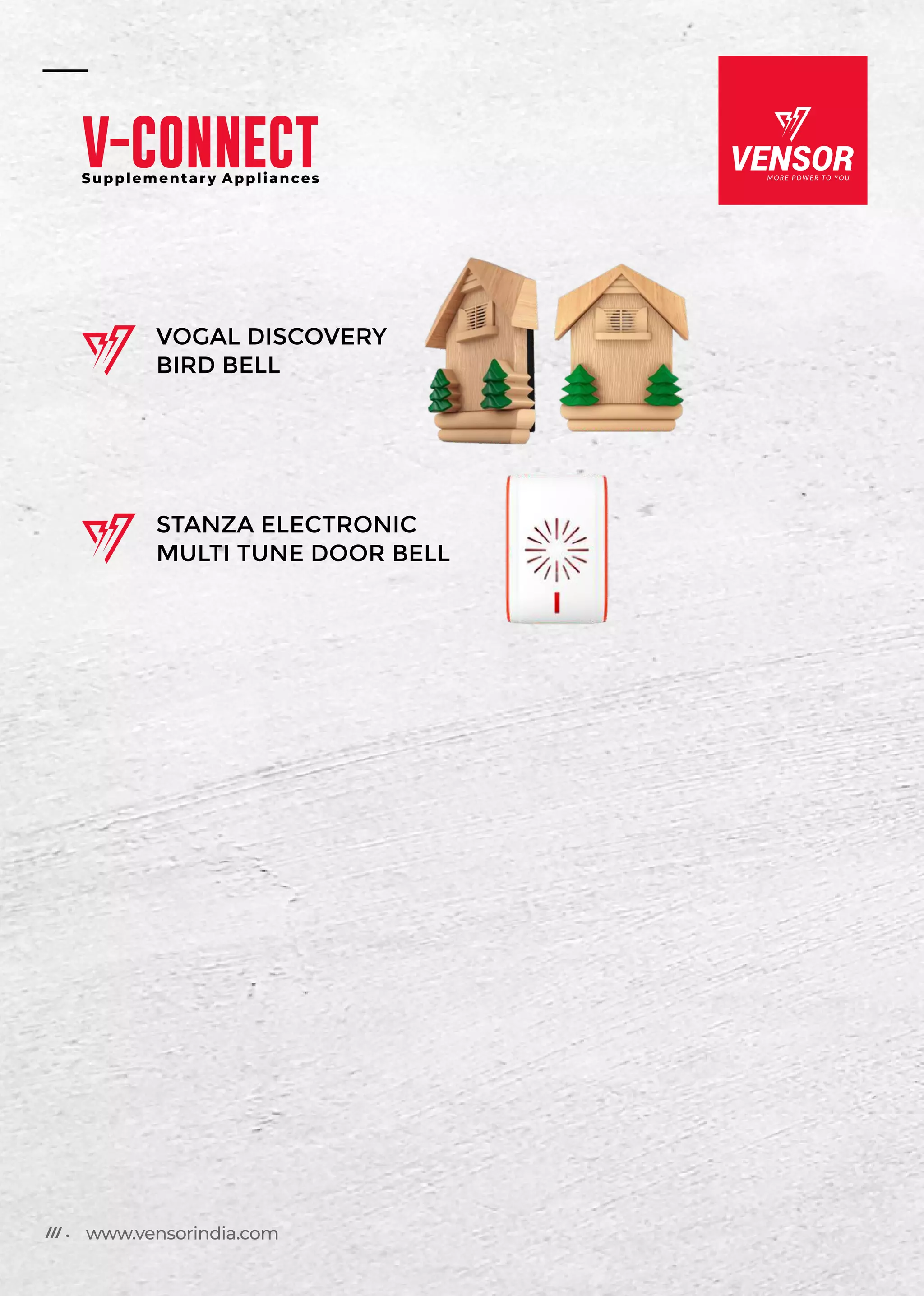 Vensor India: Leading Switchgear Manufacturers and Suppliers in Delhi ...