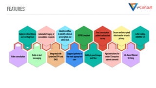 Virtual Consultation for GP surgeries available on NHS app and web | PPT