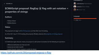 Unicodeを触る | PPT