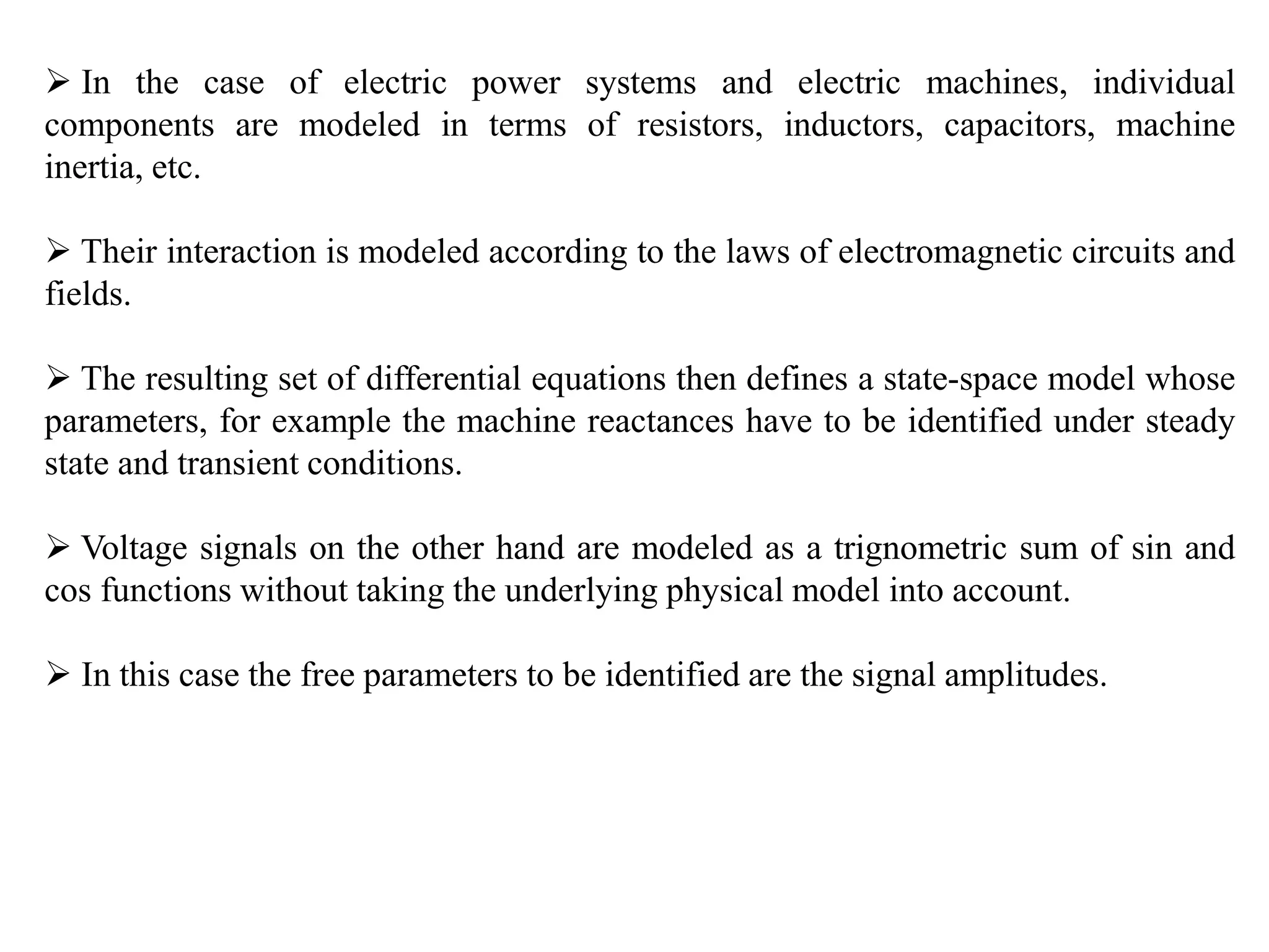 V fuzzy logic applications to electrical systems | PPT