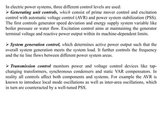 V fuzzy logic applications to electrical systems | PPT