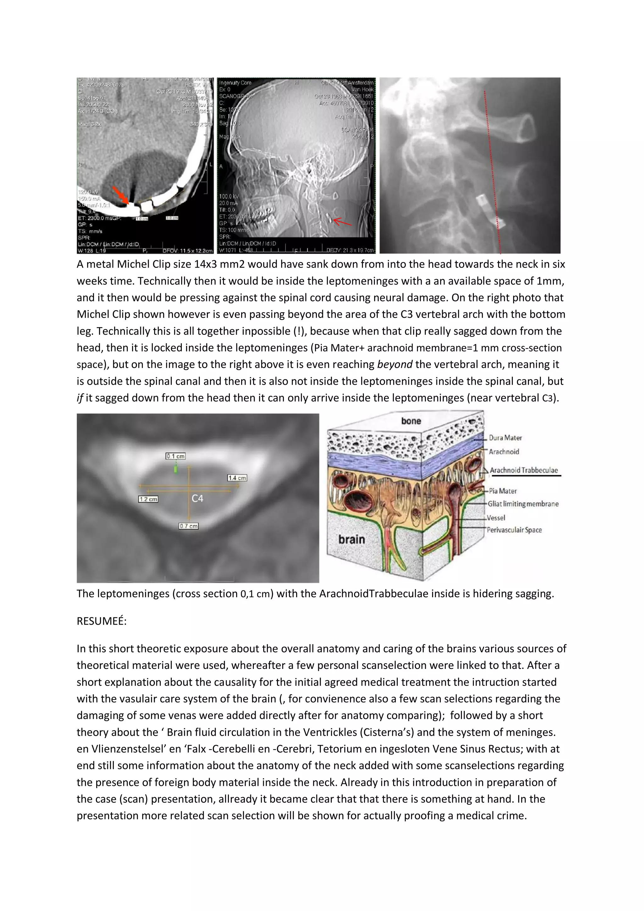 V introduction anatomy head and neck for background info | PDF