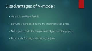 V model | PPT