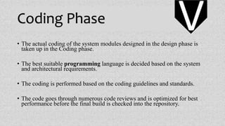 V Model and W Model | PPTX