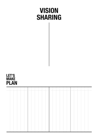 Visioning talking session - V-talk | PDF