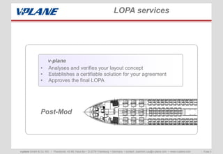 v-plane approves your LOPA change | PPT