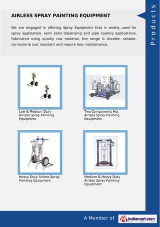 V r-coatings-private-limited | PDF