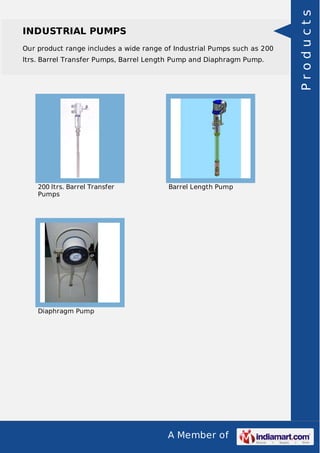 V r-coatings-private-limited | PDF