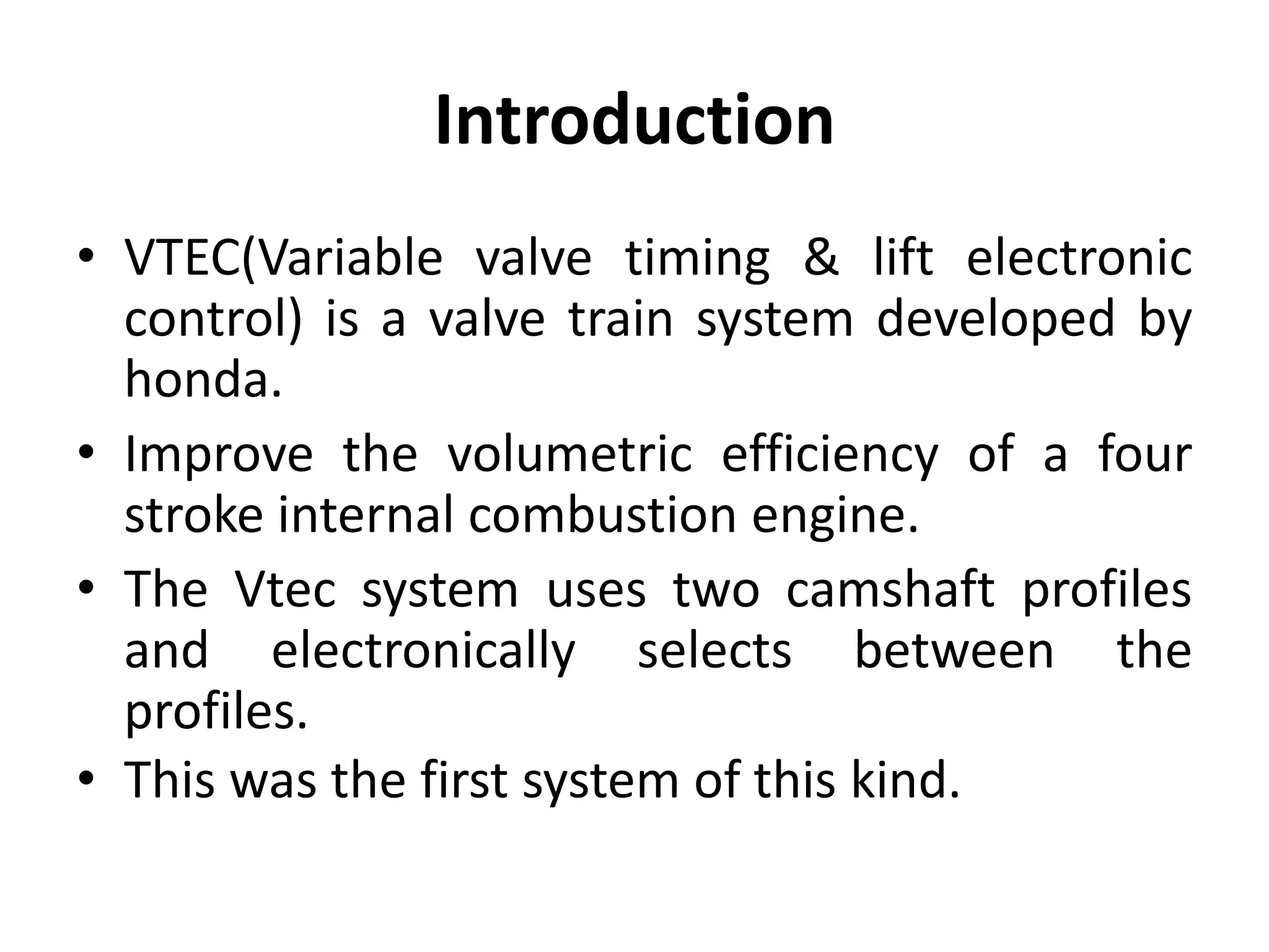 V tech ppt | PPTX
