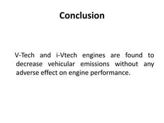 V tech ppt | PPTX