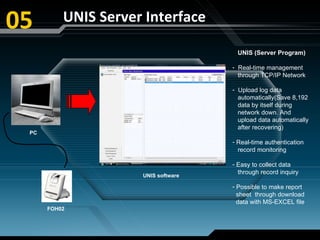VIRDI Virtual terminal | PPT