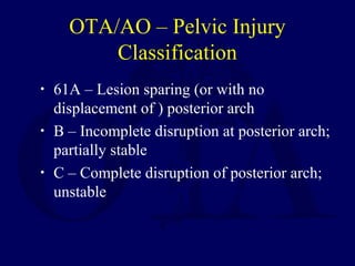 V01 anatomy class_pelvis | PPT
