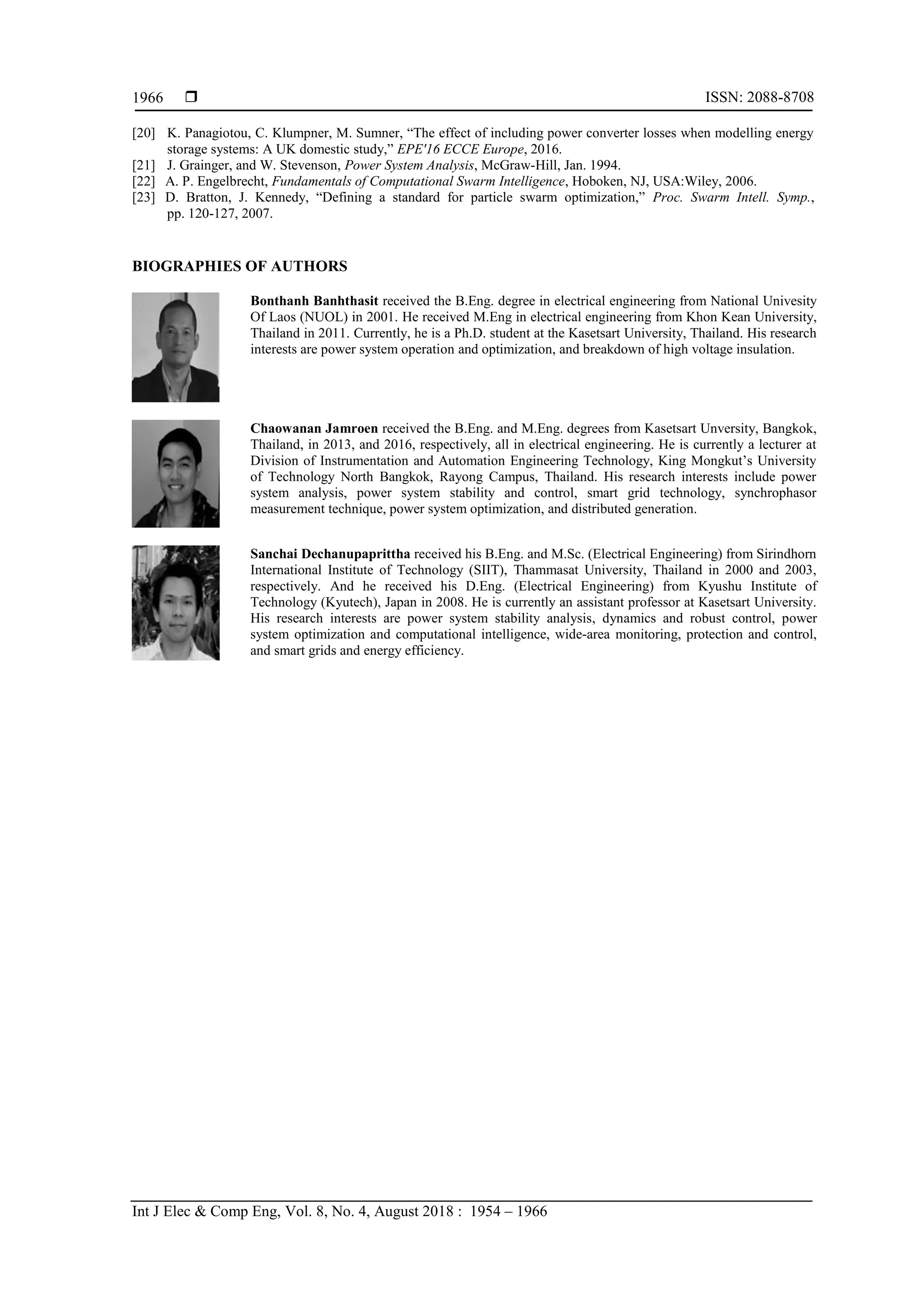 Optimal Generation Scheduling Of Power System For Maximum Renewable