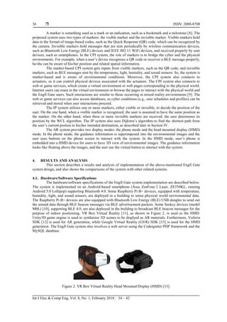Engfi Gate: An Indoor Guidance System using Marker-based Cyber-Physical Augmented-Reality | PDF