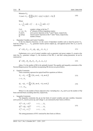 Optimal Integration of the Renewable Energy to the Grid by Considering Small Signal Stability ...