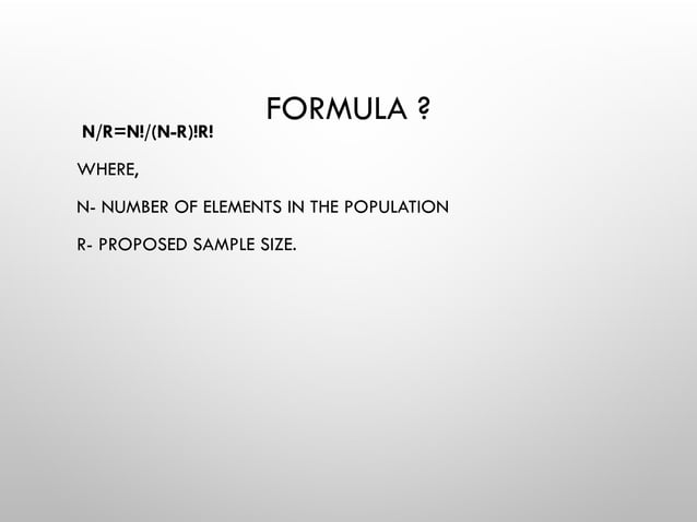 Sampling distributions Sampling distributions | PPT Sampling distributions Sampling distributions | PPT