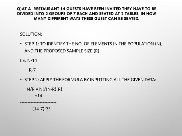 Sampling Distributions Sampling Distributions Ppt