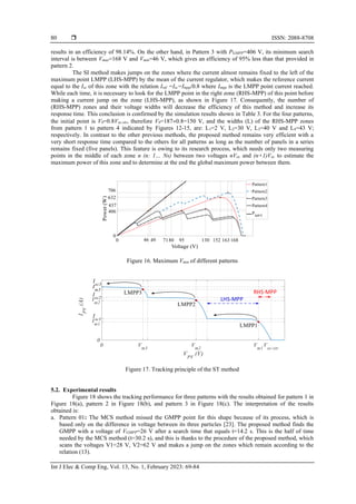 A fast and accurate global maximum power point tracking controller for photovoltaic systems ...
