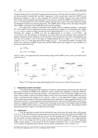 A fast and accurate global maximum power point tracking controller for photovoltaic systems ...