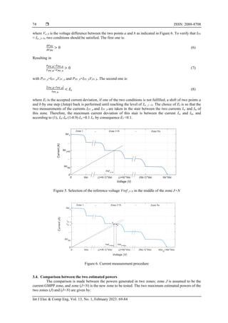 A fast and accurate global maximum power point tracking controller for ...