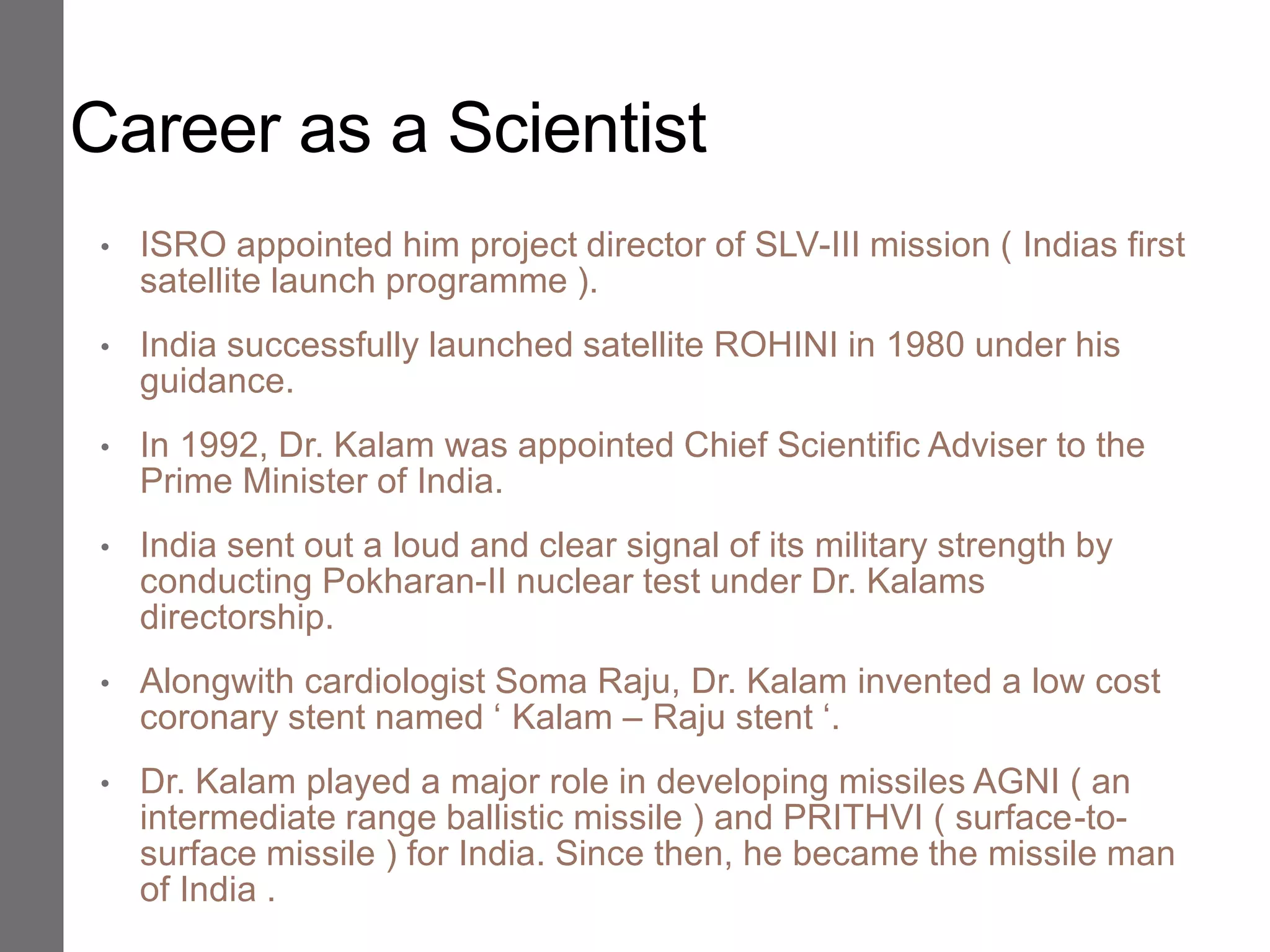 A.P.J.Abdul Kalam Lifestyle, Net Worth, House, Biography, Colleges ...