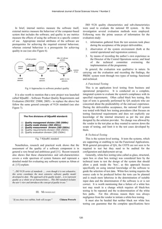 Using Quality Models to Evaluate National ID Systems: the Case of the UAE | PDF