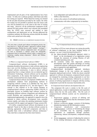 Using Quality Models to Evaluate National ID Systems: the Case of the UAE | PDF
