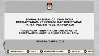 V1. Materi Sosialisasi PKPU Verpol.pdf