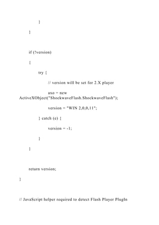 v1.7 Flash Player Version Detection Detect Cli.docx