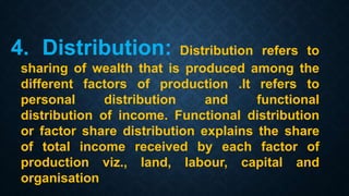 economics and economy-c | PPTX