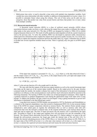 Towards a new intelligent traffic system based on deep learning and data integration | PDF ...