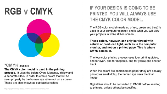 A Guide to Using Color Effectively | PPT