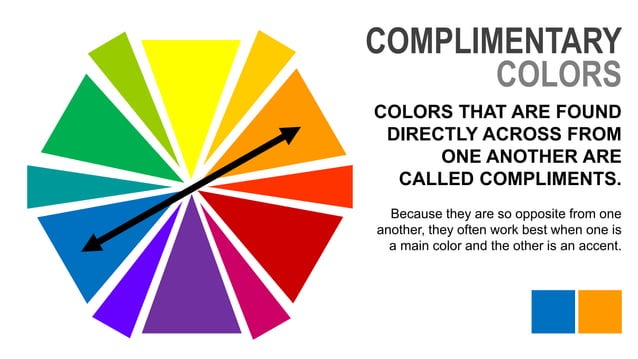 A Guide to Using Color Effectively | PPT