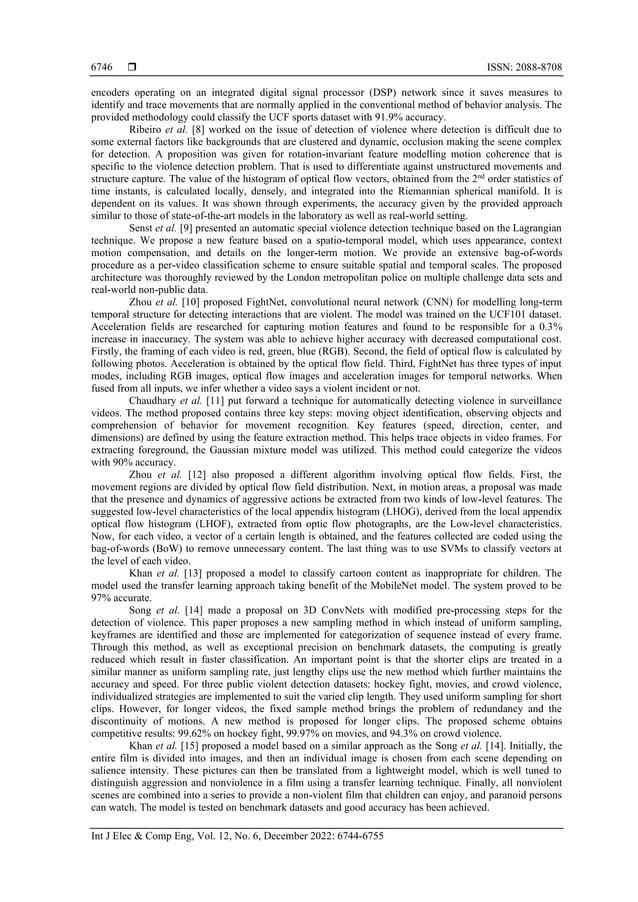 Automatic Video Censoring System Using Deep Learning Pdf