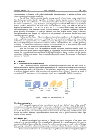 Breast cancer classification with histopathological image based on machine learning | PDF