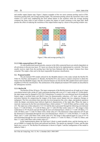 Breast cancer classification with histopathological image based on machine learning | PDF