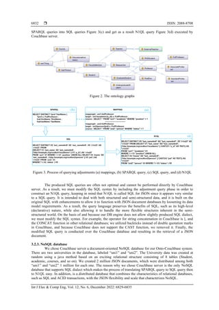 Bridging the gap between the semantic web and big data: answering SPARQL queries over NoSQL ...
