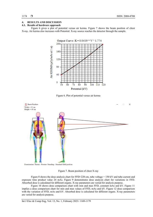 An approach for radiation dose reduction in computerized tomography | PDF