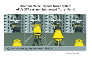 C9 FPSO Layout and Turret 2004 | PPT