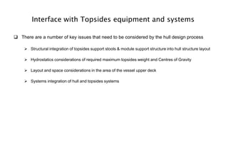 C9 FPSO Layout and Turret 2004 | PPT