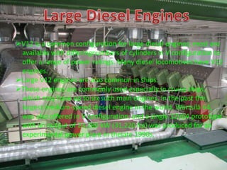 V12 engine | PPT