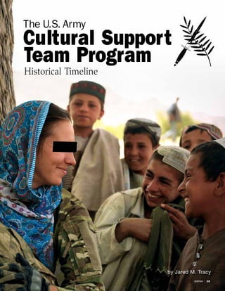 V12n2 cst timeline | PDF